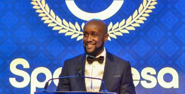 Sportpesa Kenya Ceo Ronald Karauri Highlights Strong Outlook for ...